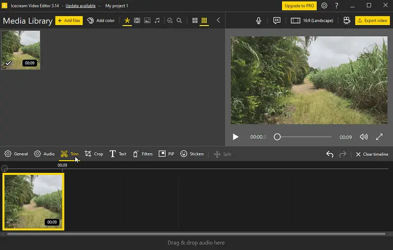 How to Trim an MP4 Video: 7 Ways in 2025 - Icecream Apps